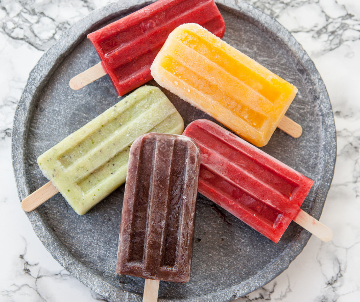 REPAIR Summer Ice Blocks