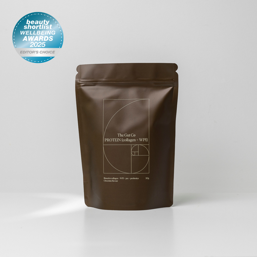 Premium Protein Powders – Vegan & Collagen + WPI Blends for Gut & Skin ...